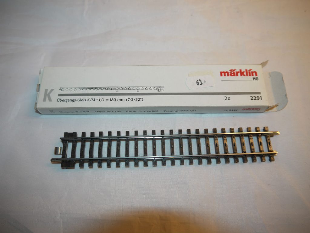 Märklin M-skinner Arkiv - Elos Modeltog og Hobby