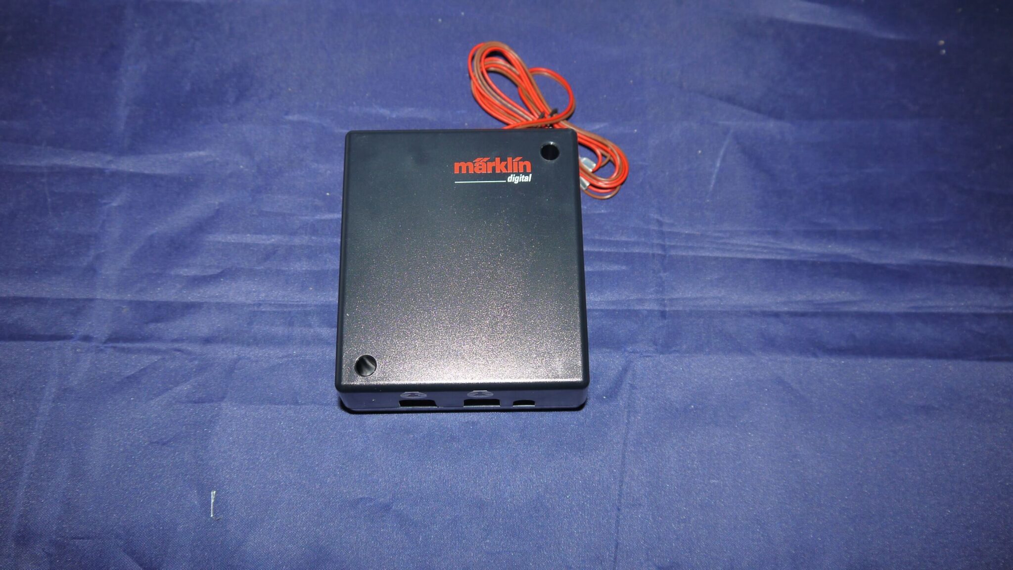 Marklin 60116 Digital Boks til MB 2 60657. NYT - Elos Modeltog og Hobby