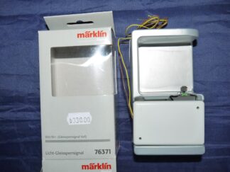 Märklin Reklamevogne Arkiv - Elos Modeltog og Hobby