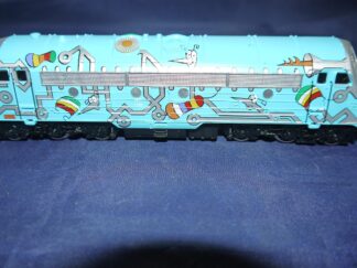 Märklin Lokomotiver Arkiv - Elos Modeltog og Hobby